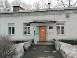 Клиническая медико-санитарная часть № 9, патолого-анатомическое отделение (Omsk, posyolok 40 let Oktyabrya), hastane bölümü  Omsk'tan