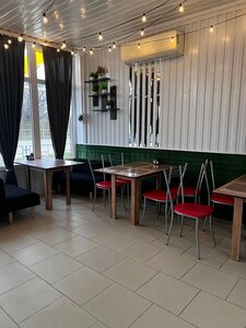 Kapa_house_ (ulitsa Lenina No:242, stanitsa Starotitarovskaya), kafe  Krasnodarski krayından