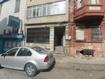 Hakverdi İş Hanı (İstanbul, Beyoğlu, Bülbül Mah., Gölbaşı Sok., 53), i̇ş merkezi  İstanbul'dan