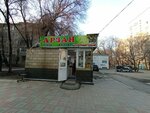 Arzan (No:21А, Aksai-1 microdistrict), manavlar  Almatı'dan