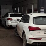 Daga (Dovatora Street No:142В), otomobil servisi  Rostov‑na‑Donu'dan