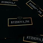 Ryzhova_Pm (Shmidta Street No:3), kalıcı makyaj stüdyosu  Penza'dan