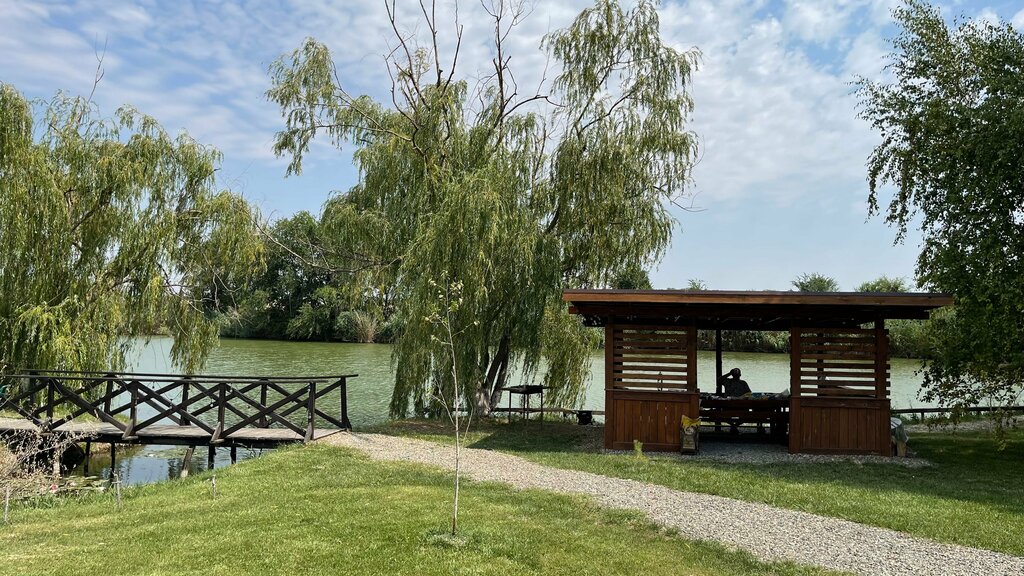 Resort oteller, tesisler Наша дача, Stavropolski krayı, foto