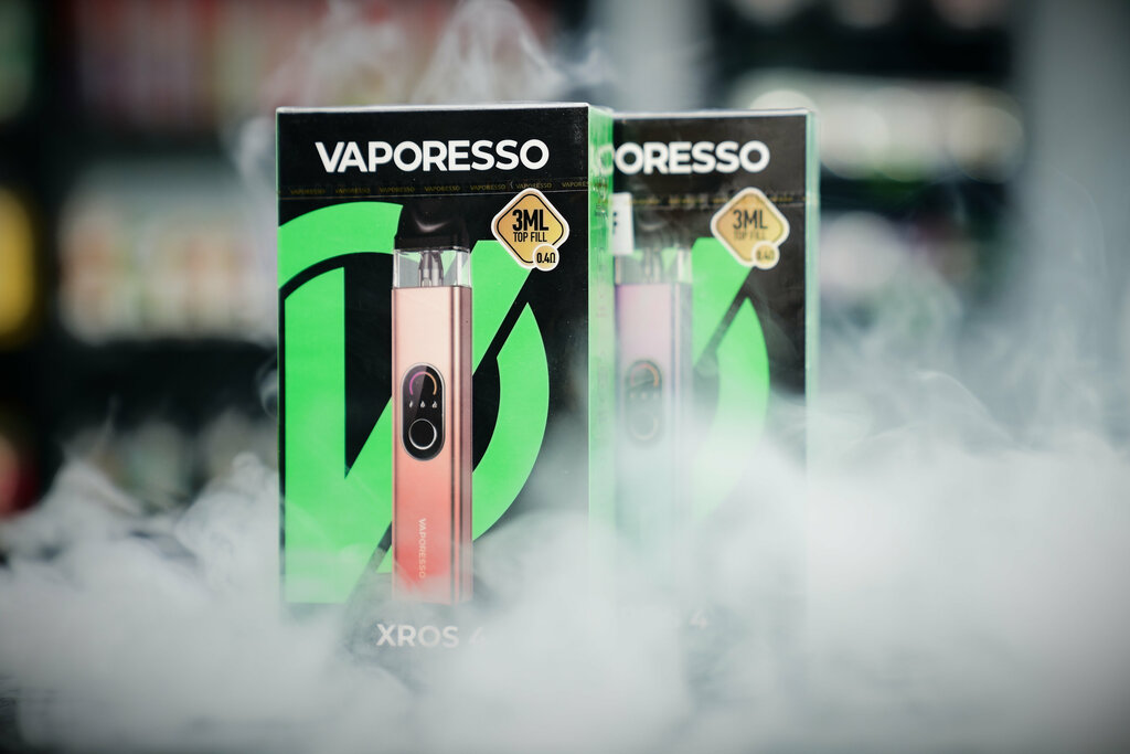 Elektronik sigara satış noktaları Smoke Break, Kemerovo, foto