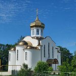 Храм в честь Спаса Нерукотворного (Sovetskaya ulitsa No:80А, stanitsa Chernoyerkovskaya), ortodoks kiliseleri  Krasnodarski krayından