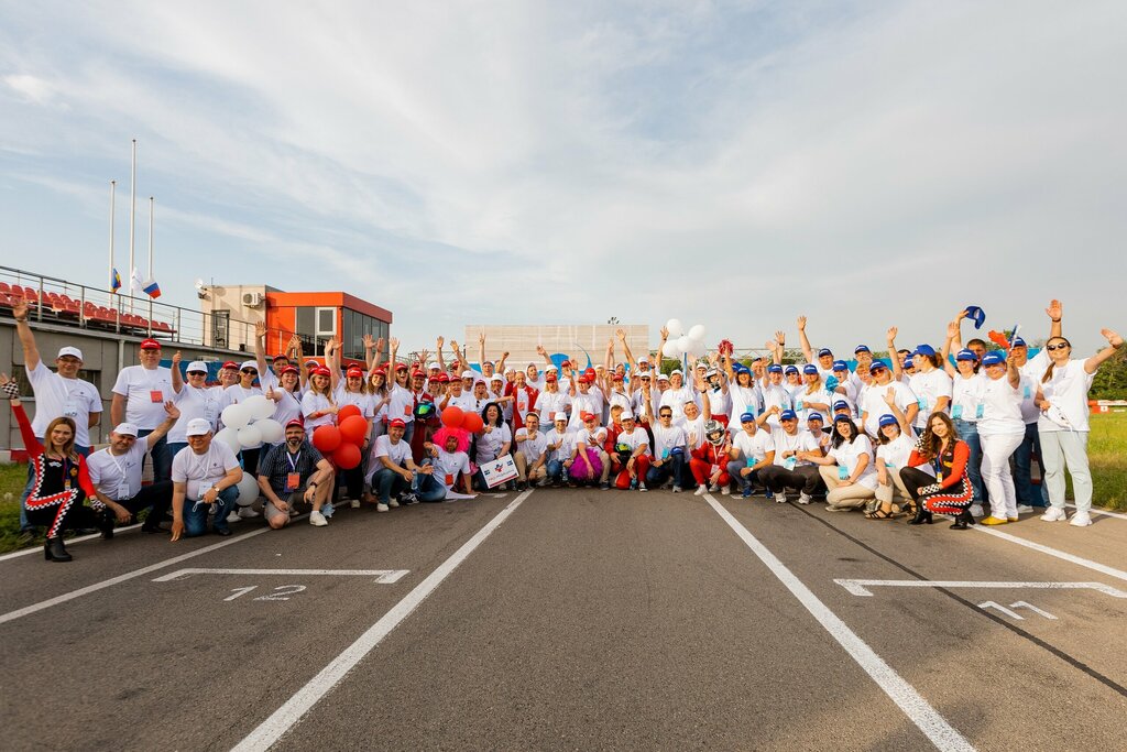 Etkinlik organizasyonu Экипаж Студия праздников, Rostov‑na‑Donu, foto