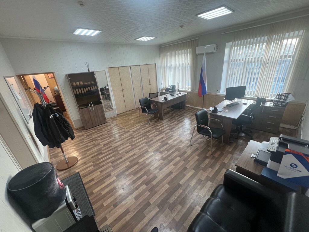 LED sistemleri Первый свет, Çeliabinsk, foto