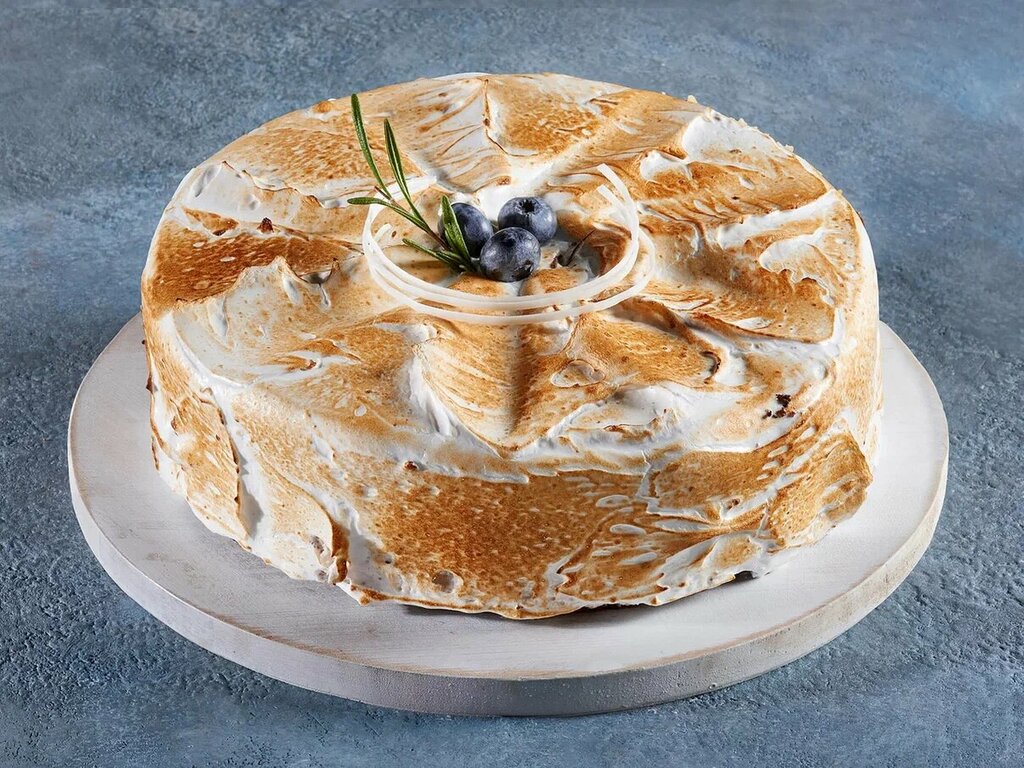 Pasta, şekerleme ve tatlı Patisserie-Pancho, Taganrog, foto