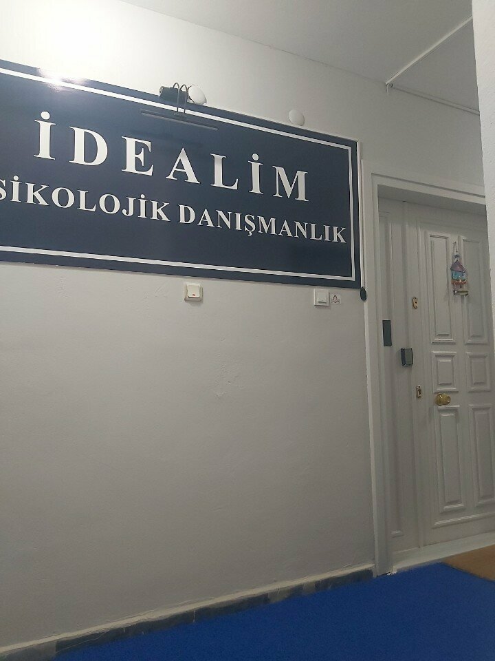 Danışmanlık hizmetleri İdealim Danışmanlık, İstanbul, foto