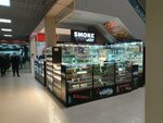 SmokyJoy (Ryabikova Street No:70), tütün, sigara mağazaları  Ulyanovsk'tan