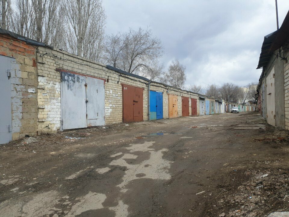 Otomobil servisi Поток, Saratov, foto