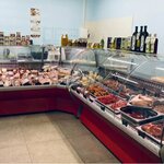 Мясо (prospekt Karla Marksa No:34), kasap, şarküteri  Saint‑Petersburg'dan