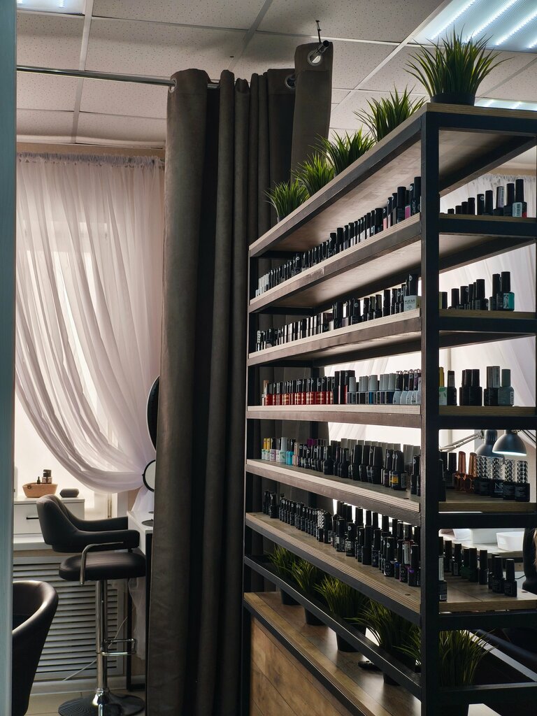 Güzellik salonu Lisa, Kazan, foto