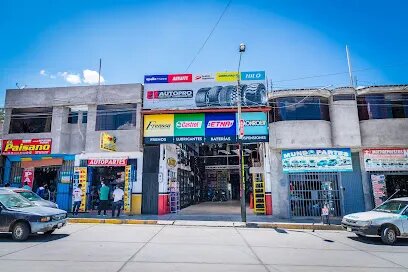 Otomobil servisi Frenos y Embragues Cerron, Lima, foto