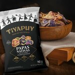 Tiyapuy Foods (Distrital Chorrillos, Jirón Comunidad Industrial, 377), gıda üreticileri  Lima'dan