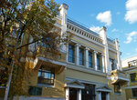 Бизнес-школа маркетинга и предпринимательства (Stremyanniy Lane No:28с1), kurs  Moskova'dan