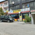 Murat Teknik (Elazığ, Elazığ Merkez , Mustafa Paşa Mah., Mektup Sok., 14), beyaz eşya servisleri  Elazığ'dan