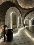 Alexandra SPA And Oriental Bath (Hovhannes Shiraz Street No:28), spa  Gümrü'den