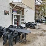 Medicinar (Dr Subotica Starijeg Street No:8), kantin, yemekhane  Belgrad'dan