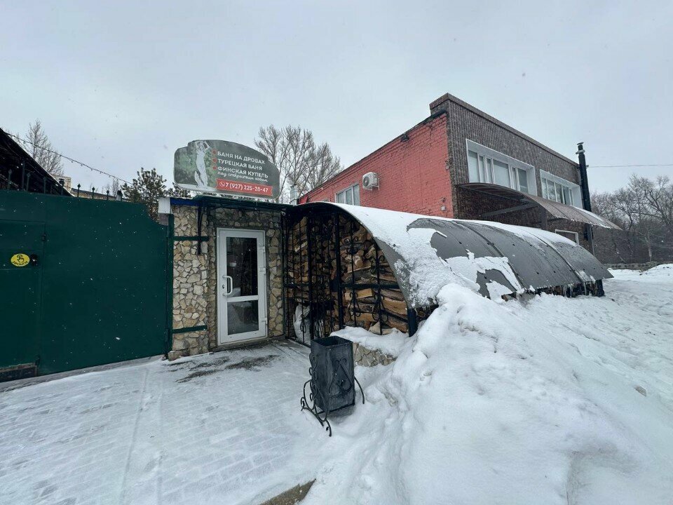 Kafe Шашлычок, Balakovo, foto