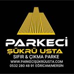 Parkeci Şükrü Usta (Mersin, Yenişehir, Eğriçam Mah., 22102. Sok.), parke  Mersin'den