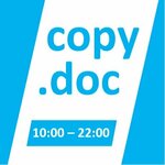 Doc (Fonarniy Lane No:10), fotokopi dükkanları  Saint‑Petersburg'dan