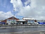 Туалет (Malodubenskoe Highway No:3с2), tuvalet  Orehovo‑Zuyevo'dan