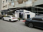 Hollywood Platinum (Huseynqulu Sarabski Street No:77B), sinemalar  Bakü'den