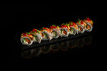 Royal Sushi (Budyonnovskiy Avenue No:35), restoran  Rostov‑na‑Donu'dan