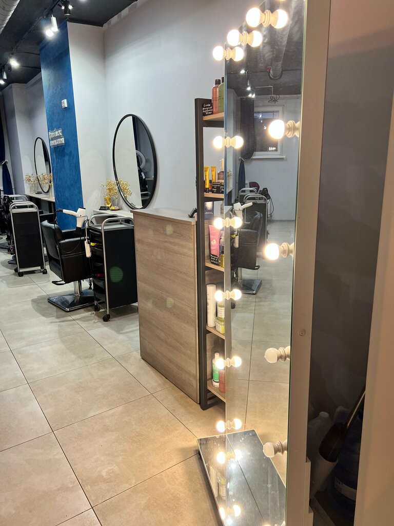 Güzellik salonu Stadnik_Keratin, Minsk, foto