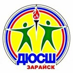 Mbou Do Detsko-yunosheskaya sportivnaya shkola (Moskovskaya Street No:1Б), spor okulları  Zaraysk'tan