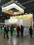 Expoland Group (Kulneva Street No:3с1), sergi standları  Moskova'dan