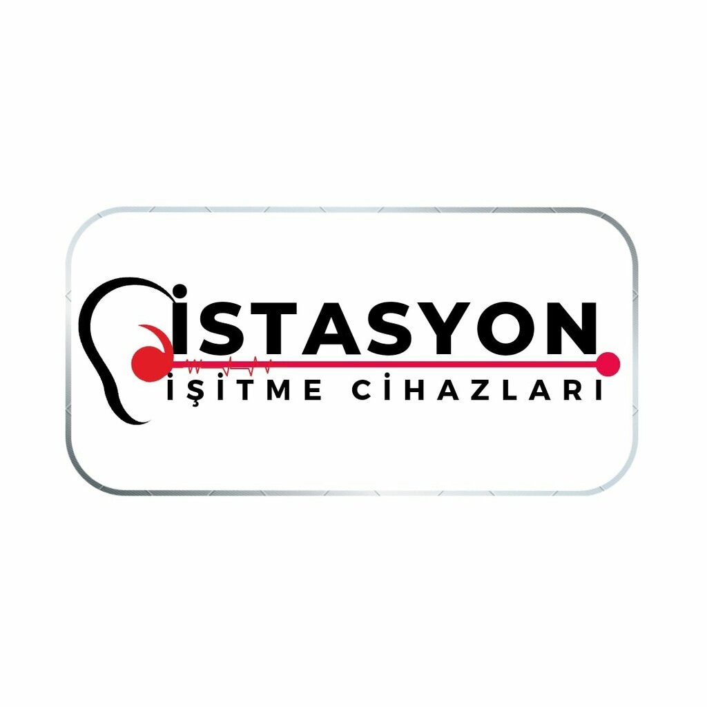 i̇şitme cihazları İstasyon İşitme Cihazları, Sivas, foto