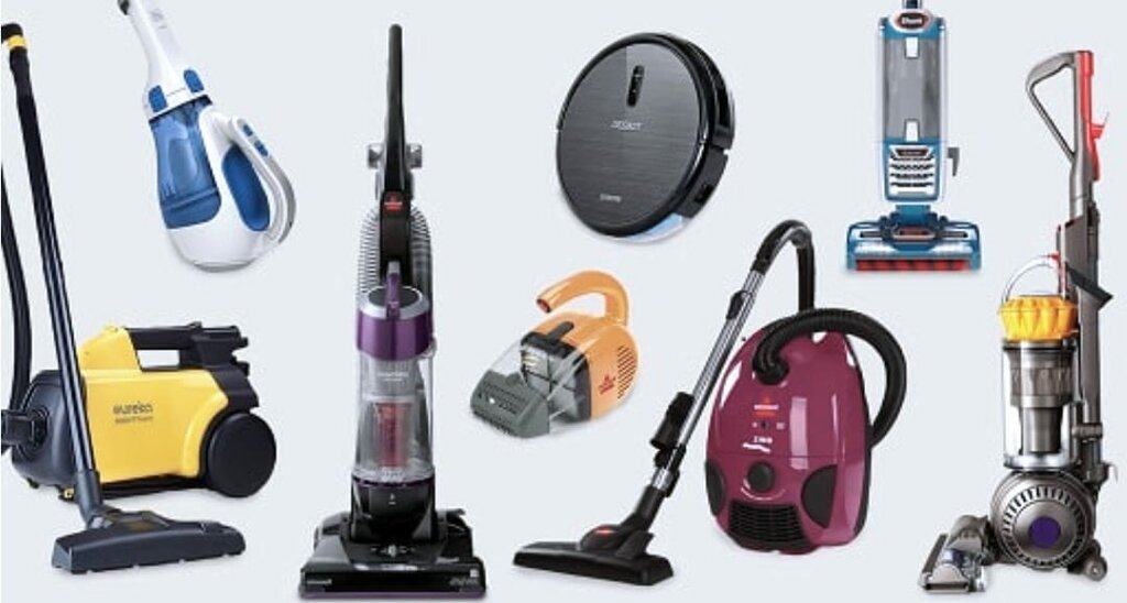 Elektrikli cihazların tamiri Süpürge Doktoru, İstanbul, foto