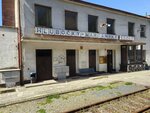 Hlubocky-Marianske Udoli (Olomoucký kraj, Olomouc), tren istasyonu  Olomouc Bölgesi'den
