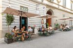 Ostello Bello Firenze (Tuscany, Florence, Via Faenza), otel  Floransa'dan