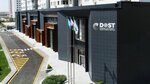 Abşeron Dost İş mərkəzi (Asad Hasanov Street No:61, Village of Masazir), yönetim ofisi  Abşeron ilçesinden