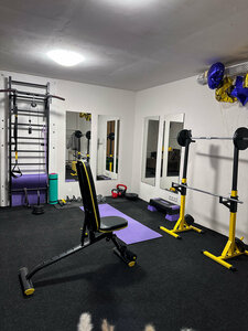 Golovacheva fitness (Malaya Posadskaya Street No:15Ж), fitness kulüpleri  Saint‑Petersburg'dan