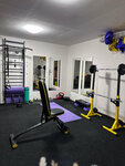 Golovacheva fitness (Malaya Posadskaya Street No:15Ж), fitness kulüpleri  Saint‑Petersburg'dan