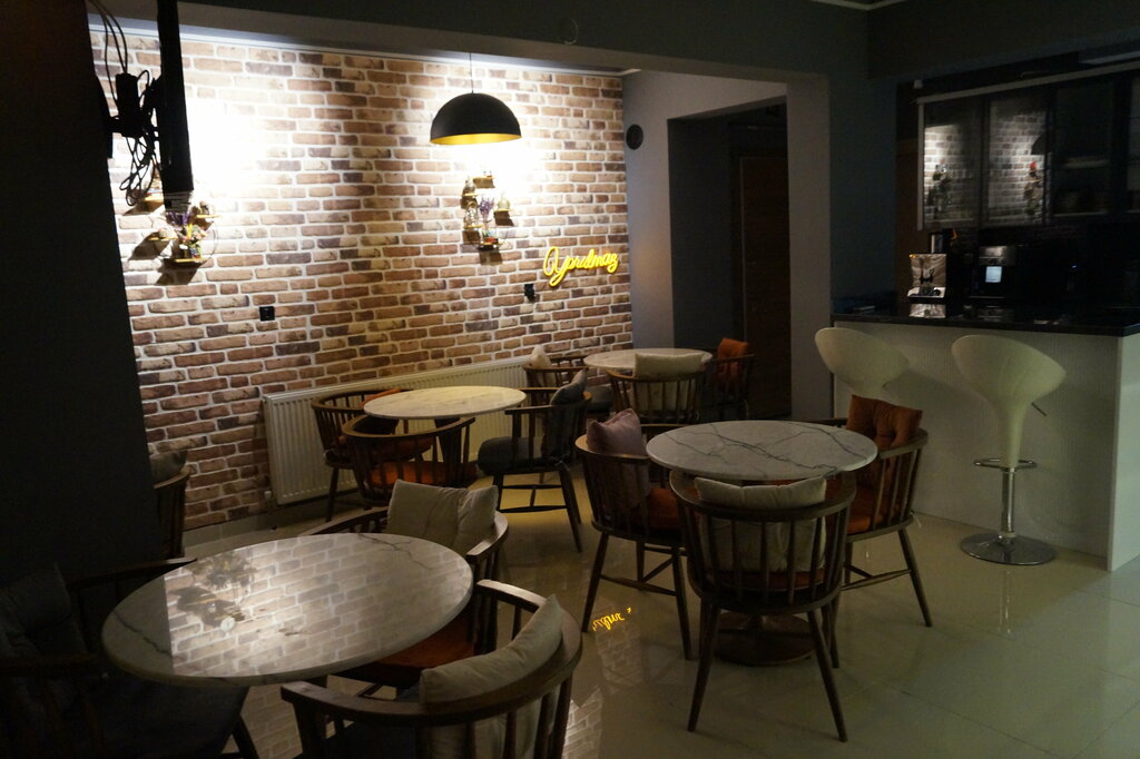 Restoran Yorulmaz Cafe Restaurant, Beypazarı, foto