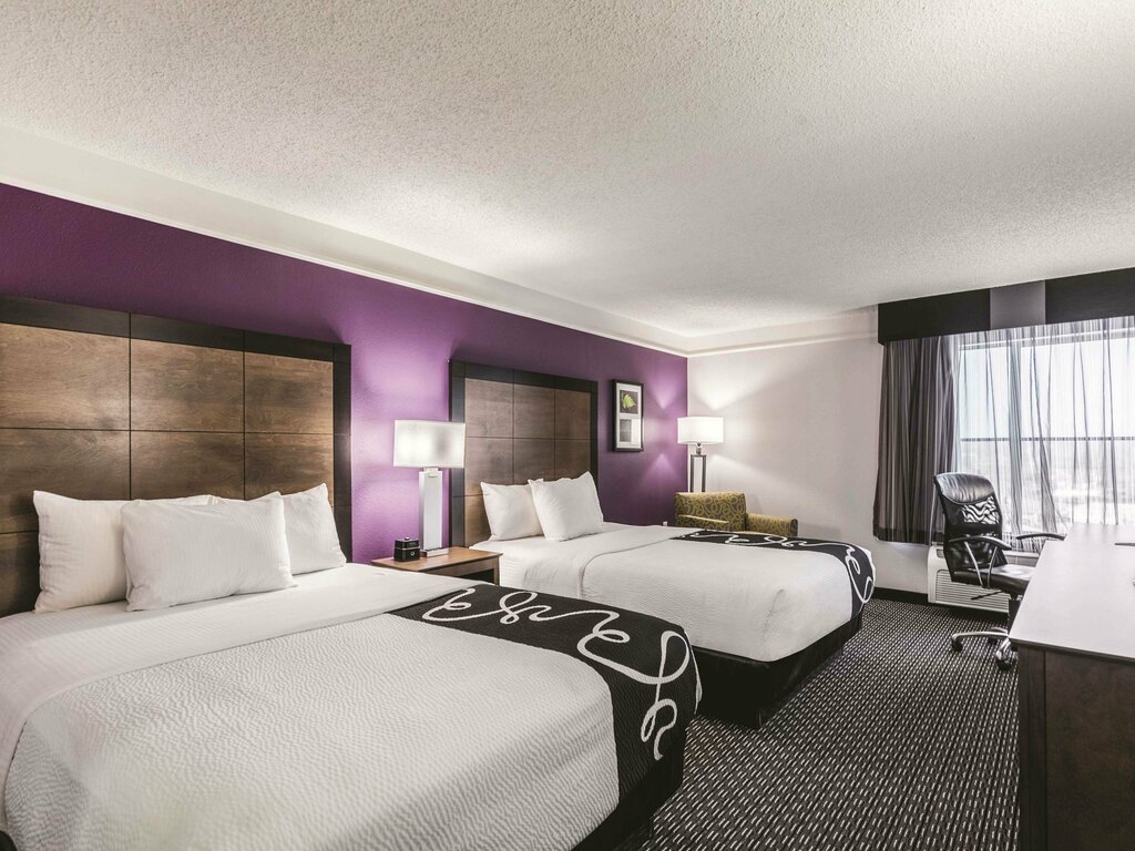 Otel La Quinta Inn & Suites by Wyndham Cincinnati Sharonville, Ohio Eyaleti, foto