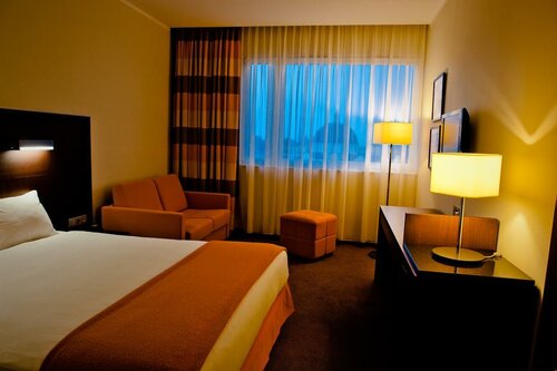 Otel Hotel DeSilva Warszawa Piaseczno, Piaseczno, foto