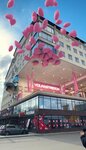 Volna stretching studio (Prospect Truda No:48А), fitness kulüpleri  Voronej'den