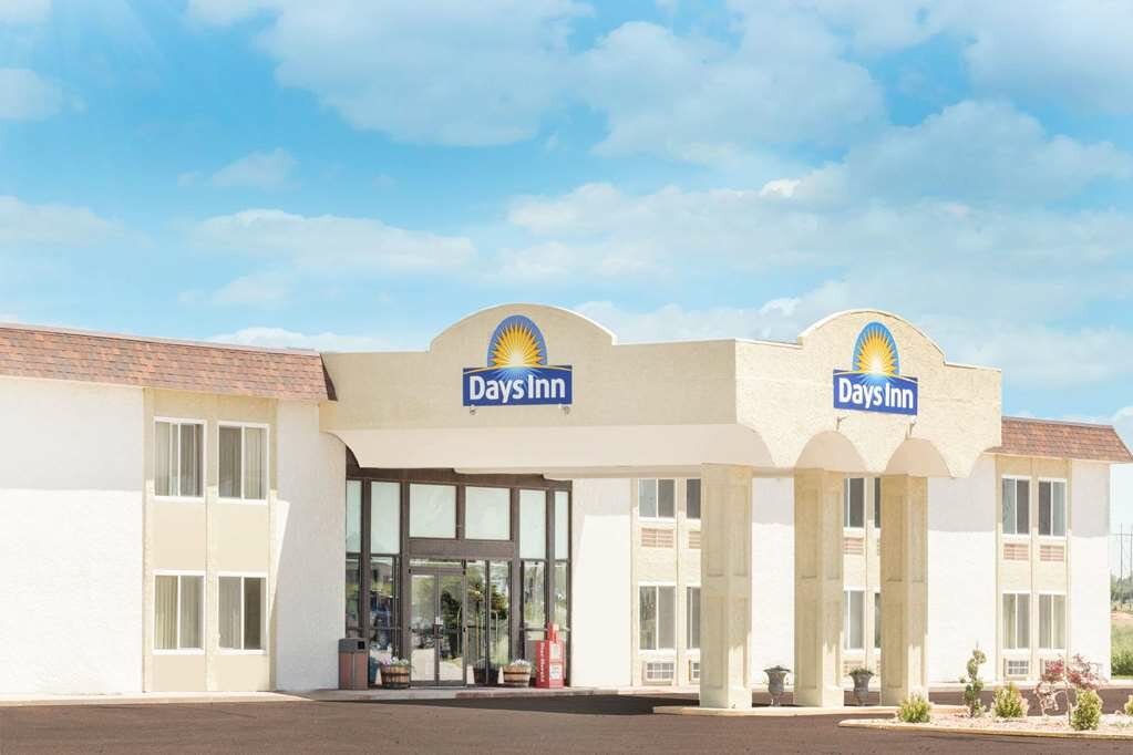 Otel Motel 6 Scottsbluff, Nebraska Eyaleti, foto