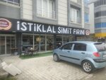 İstiklal Simit Fırını (Samsun, İlkadım, Karasamsun Mah., Mehmet Akif Ersoy Cad., 32A), ekmek fırını  Samsun'dan