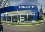 Fonsa (Department of Cochabamba, Provincia de Cercado, Cochabamba, Avenida Circunvalación Beijing), otomobil satış galerileri  Cochabamba'dan
