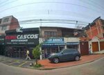 Pernos San Andres (Santa Cruz de la Sierra, Distrito Municipal 2, Subdistrito 21, Corumbá, 15), motosiklet yedek parçaları  Santa‑Krus'tan
