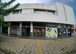 Ufc (Santa Cruz de la Sierra, Distrito Municipal 2, Subdistrito 38, Coyú, 3), spor ve jimnastik salonları  Bolivya'dan