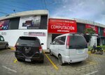 Shopping Center Barrio Lindo (Santa Cruz de la Sierra, Distrito Municipal 11, Subdistrito 5, Cnl. F. Romero, 166), alışveriş merkezleri  Bolivya'dan