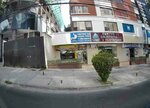 Consur (Department of La Paz, Provincia Murillo, La Paz, Obrajes, Obrajes, Avenida Hernando Silez), hastaneler  La Paz'dan